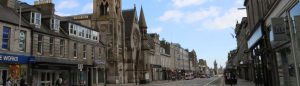 Gilcomston Church – An Evangelical Congregation that meets on Union ...