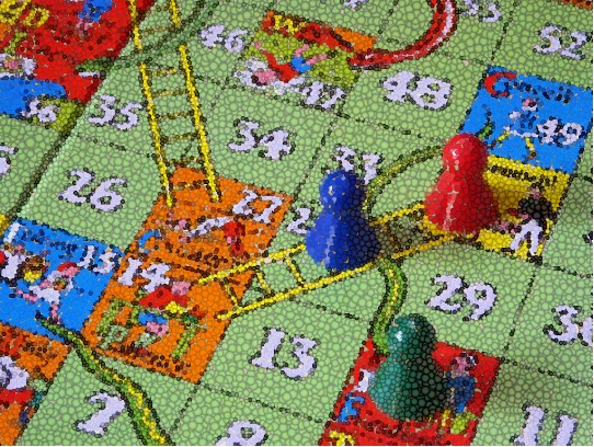 snakesladders04 – Gilcomston Church