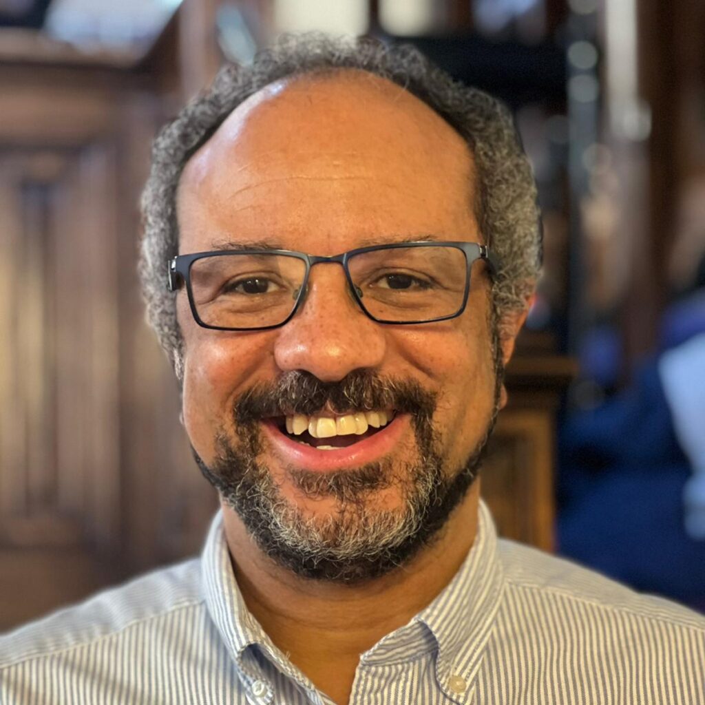 Leadership – Gilcomston Church