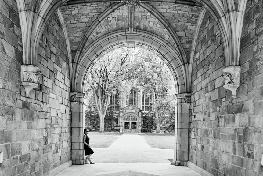 Monthly Letter – June 2023 – Gilcomston Church