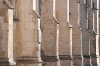 Monthly Letter – July 2023 – Gilcomston Church