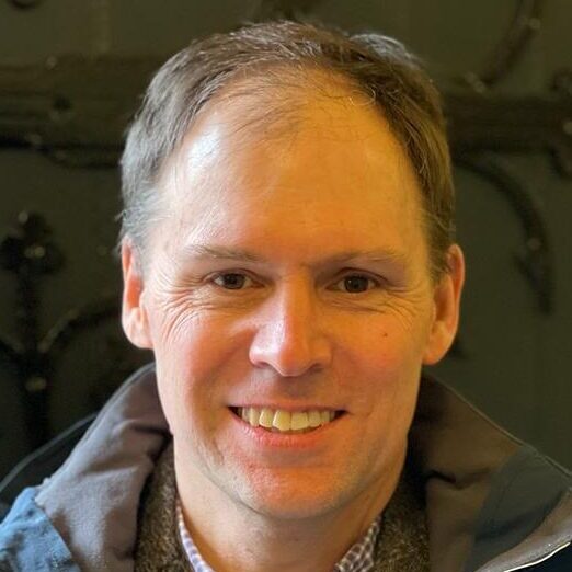 Leadership – Gilcomston Church