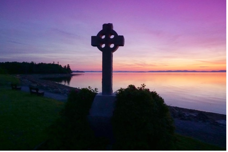 Monthly Letter – May 2024 – Gilcomston Church